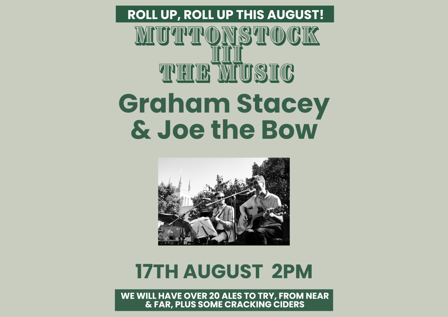 Strumpshaw's Village Pub - The Shoulder Of Mutton